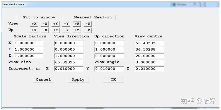 PHOENICS室外CFD风环境模拟步骤（个人经验总结） - 知乎