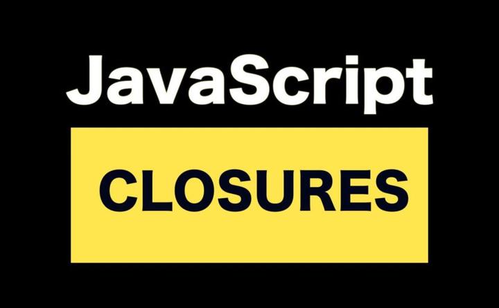 轻松了解javascript闭包 知乎 5836