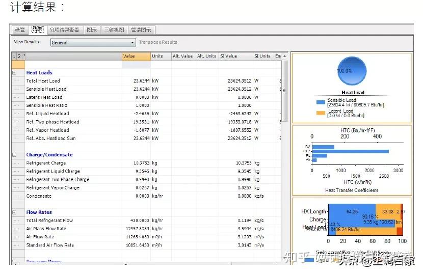 Coildesigner使用案例？如何用来做换热器的仿真分析？ - 知乎