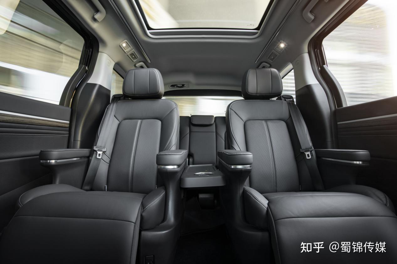 四款20万级主流MPV对比，看家用MPV到底怎么选？ - 知乎