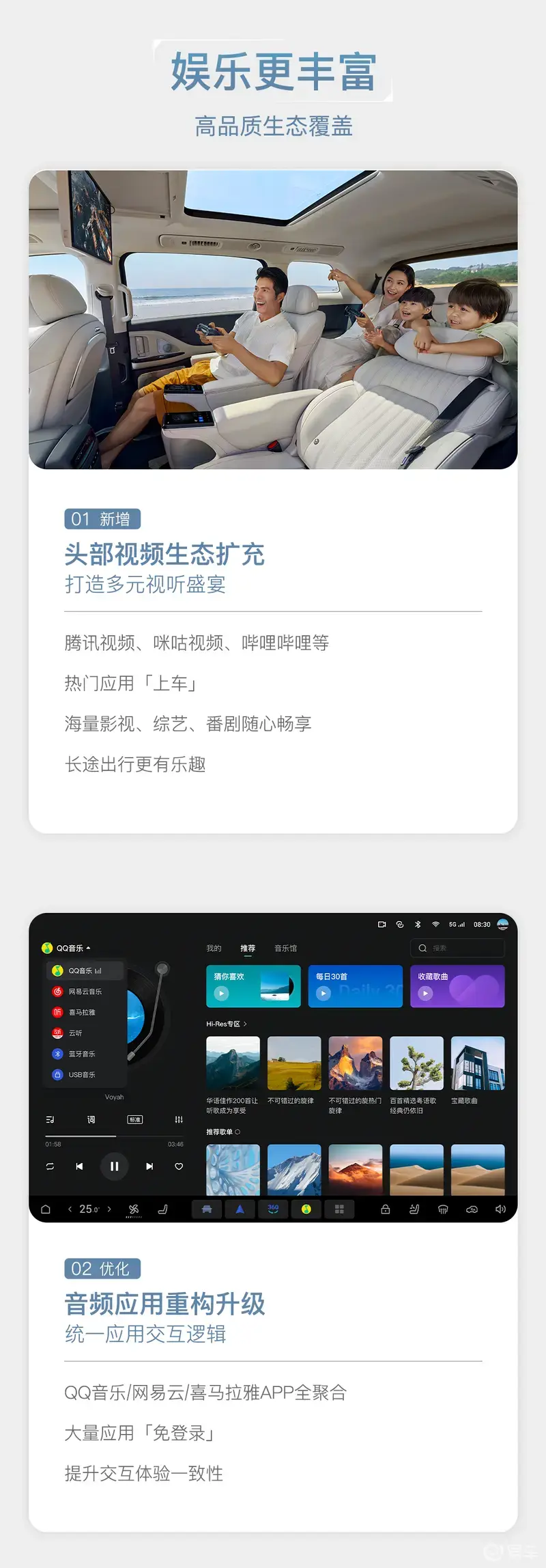 【全新岚图梦想家开启OTA 2.0升级 乾崑版ADS 3.3全量推送】 - 知乎
