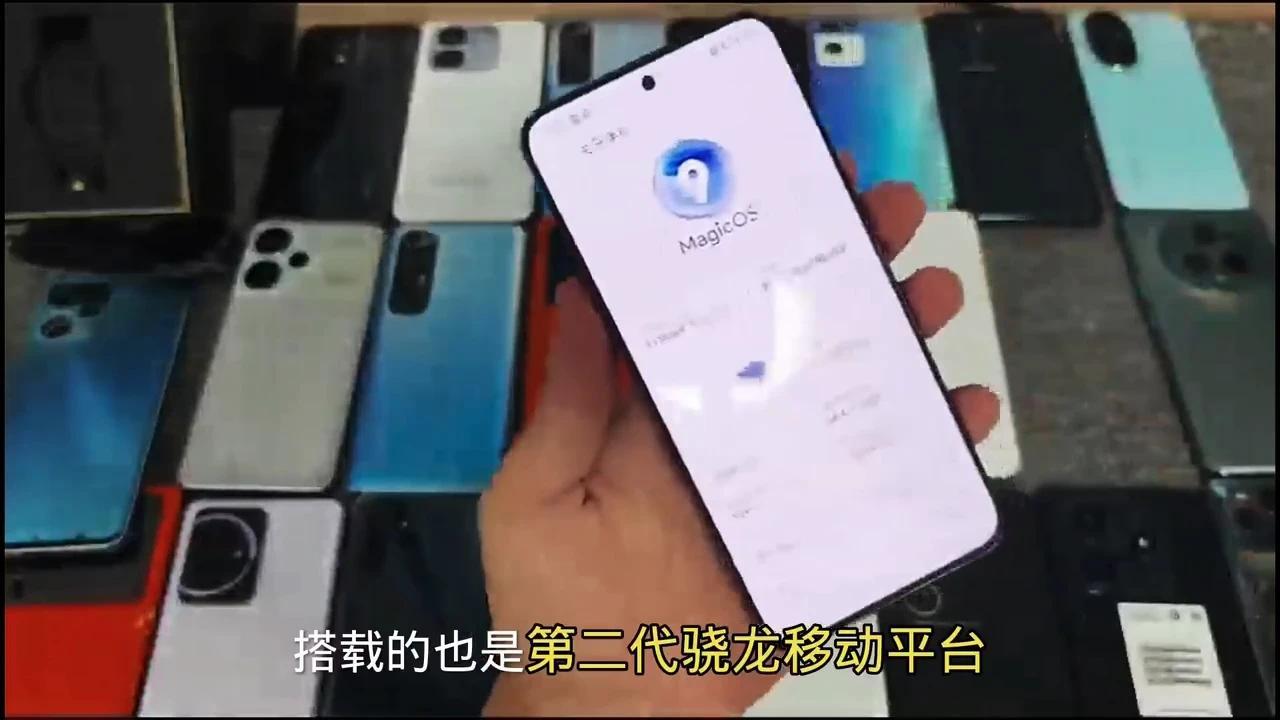 二手手机市场探秘：从红米到荣耀，这些机型性价比超高 - 知乎