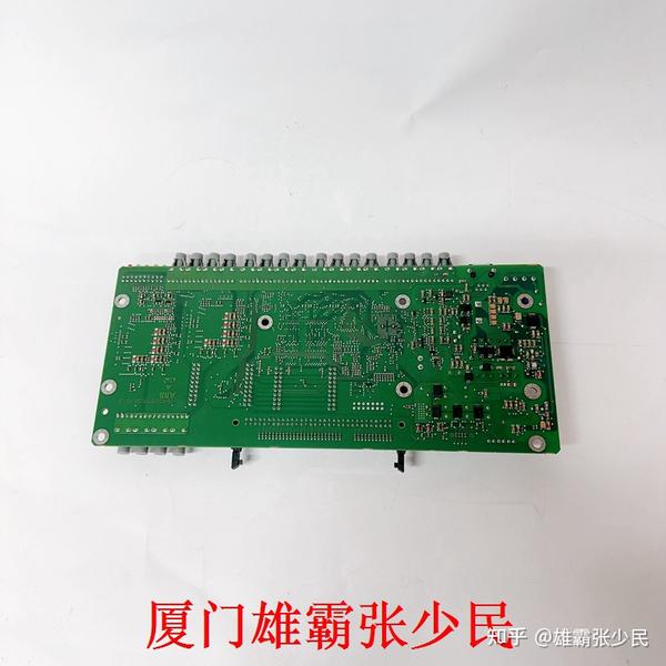ABB 1TGE120011R1001 D2D146-AA28-28 PPC380AE01 两种带有高速I/O的型号 - 知乎