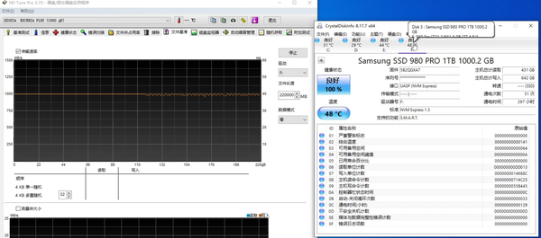 【换芯记】铠侠XD10移动固态盘兼容性测试 - 知乎