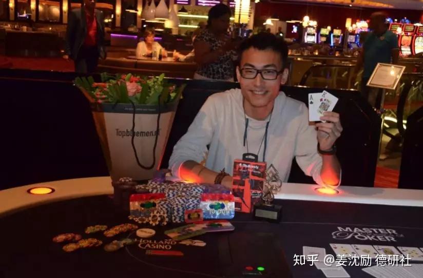 职业牌手如何通过AI扑克软件PioSOLVER分析牌谱并持续学习？ - 知乎