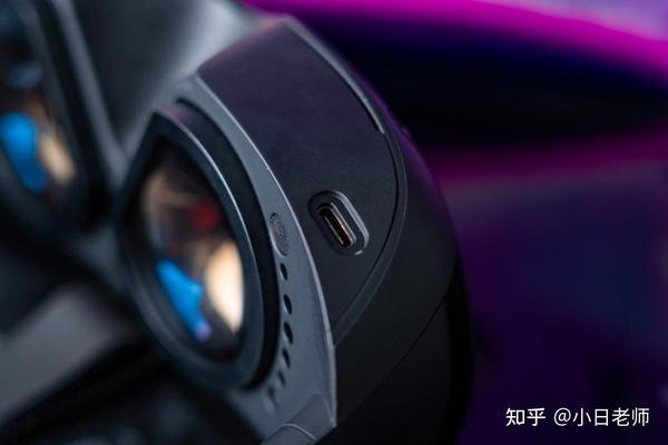 轻装上阵也能收获更清晰的虚拟世界 YVR 2评测 - 知乎