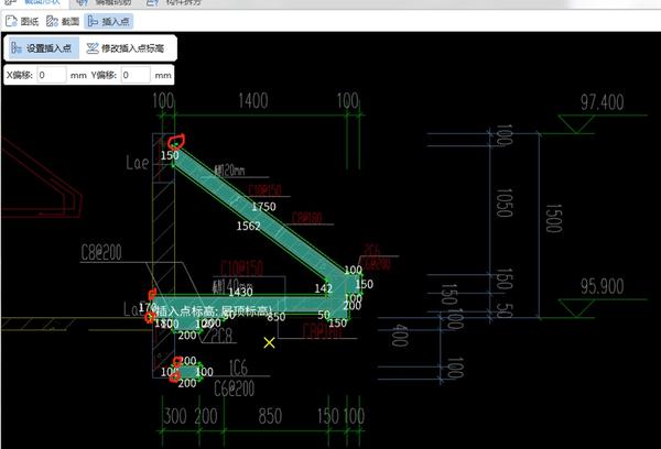 GTJ2021新功能（1）-自定义节点 - 知乎