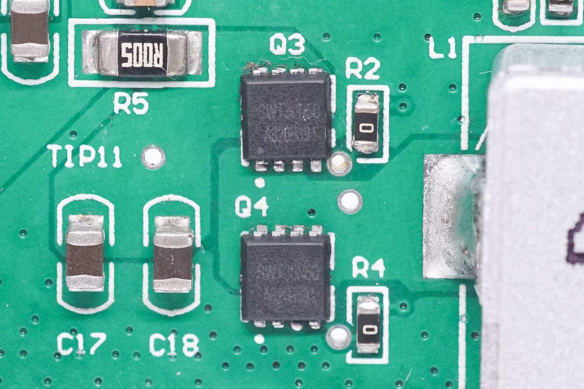 大功率多口设计首选，智融SW6306V 100W快充移动电源方案解析 - 知乎