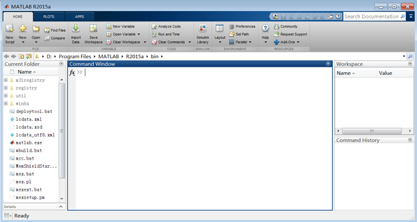 【Matlab基础】01.Matlab简介及向量化编程思想 - 知乎