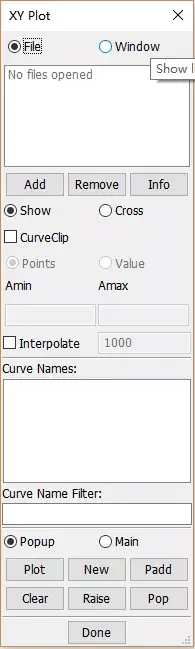 LS-Prepost中快捷键说明 - 知乎