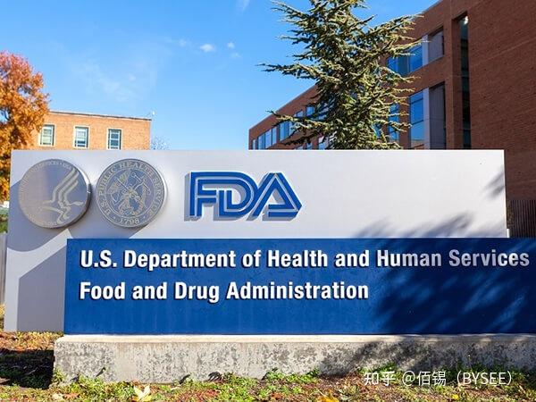 美国FDA GRAS（公认安全）制度详细解析 - 知乎