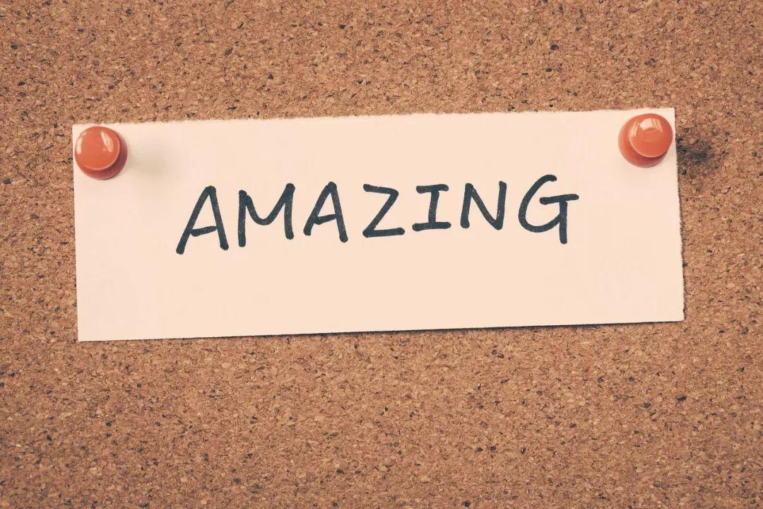 除了good和great, 英语还能怎么说“好”？ - 知乎