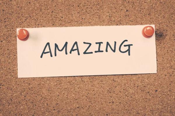 除了good和great, 英语还能怎么说“好”？ - 知乎