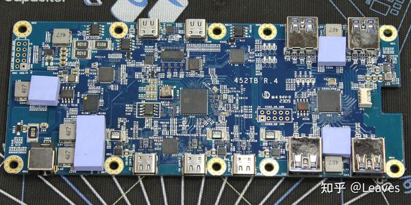 【Teardown/搬运】Sabrent Thunderbolt 4 KVM Dock - 知乎