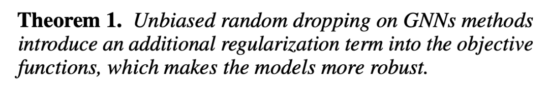 AAAI 2023 | DropMessage: 统一图神经网络中的随机删除 - 知乎