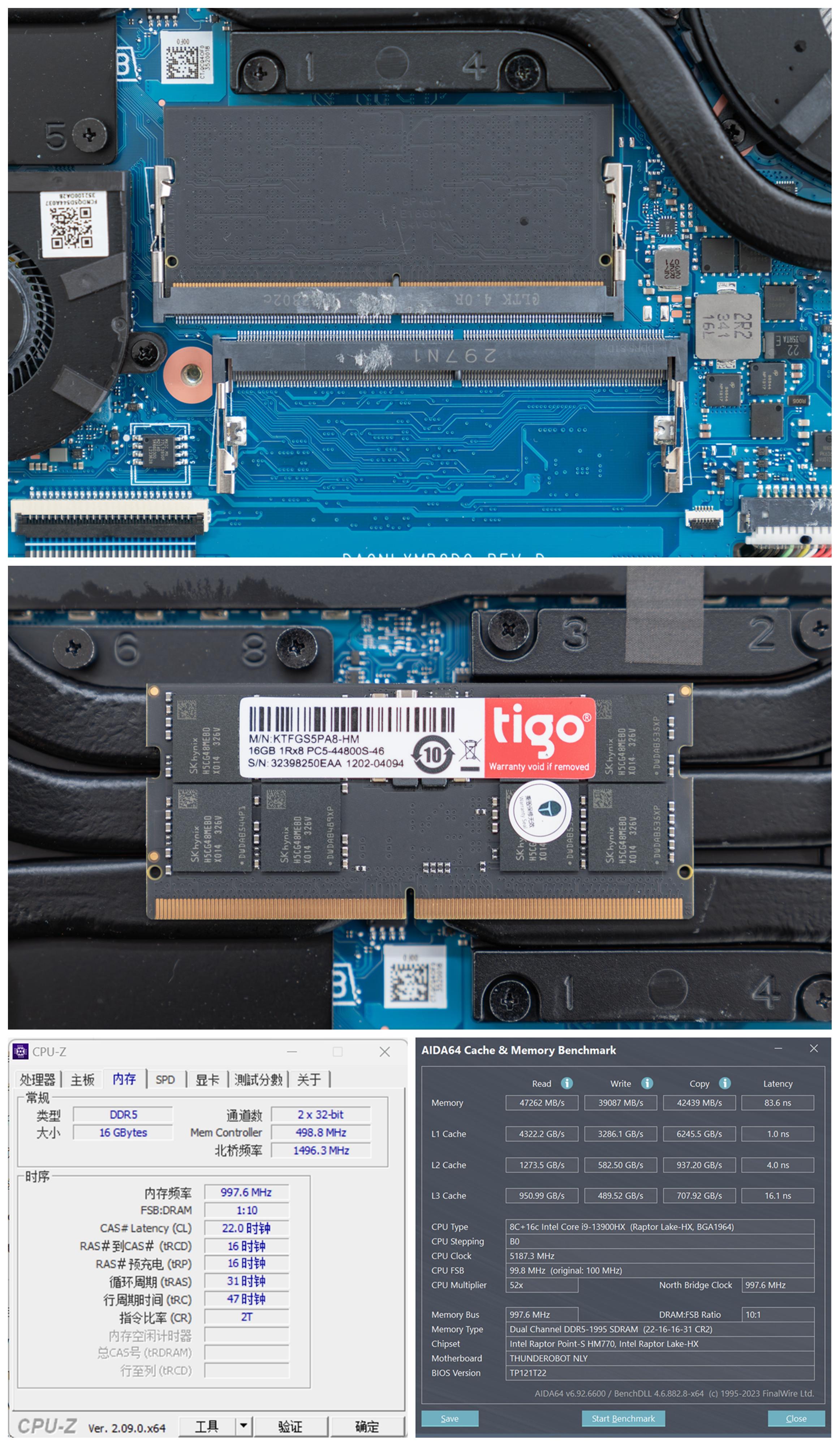 雷神猎刃 16 测评：如何凭借三个风扇榨干 13 代 i9 + 4060 的极致性能