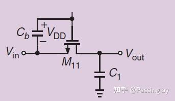 Bootstrap电路分析与实践（1） - 知乎