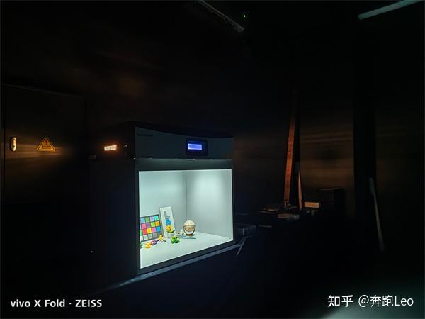 iQOO 9 Pro、iQOO 10 Pro和vivo X Fold拍照对比：看三星GN5调校如何 - 知乎