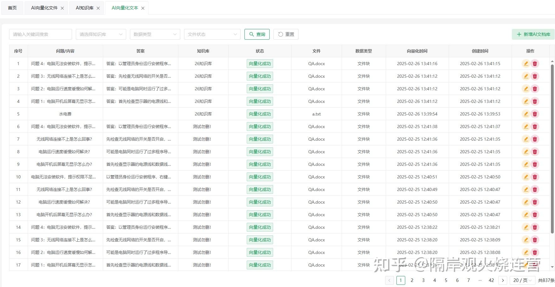 Java开发者的AI全栈解决方案：SpringBoot版JBoltAI框架介绍 - 知乎