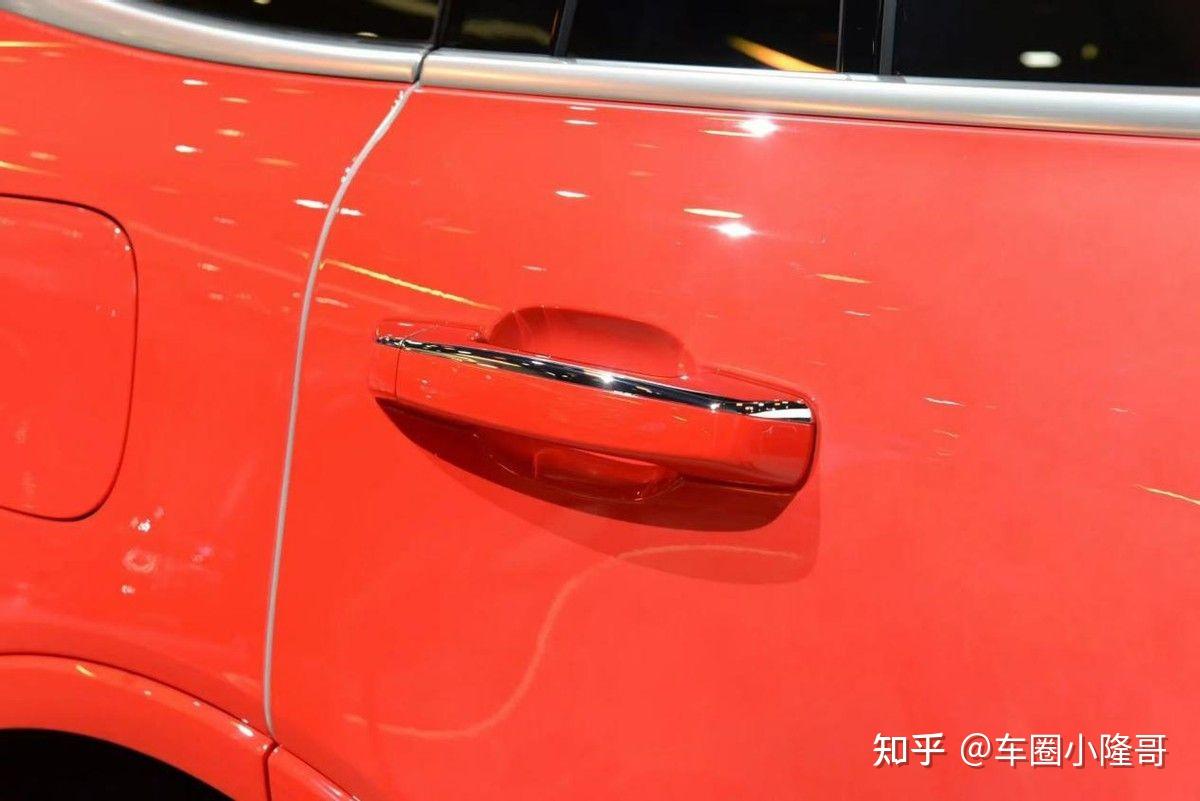 首次搭载全新越野平台，坦克500 Hi4-Z有望12月3日开启预售？ - 知乎