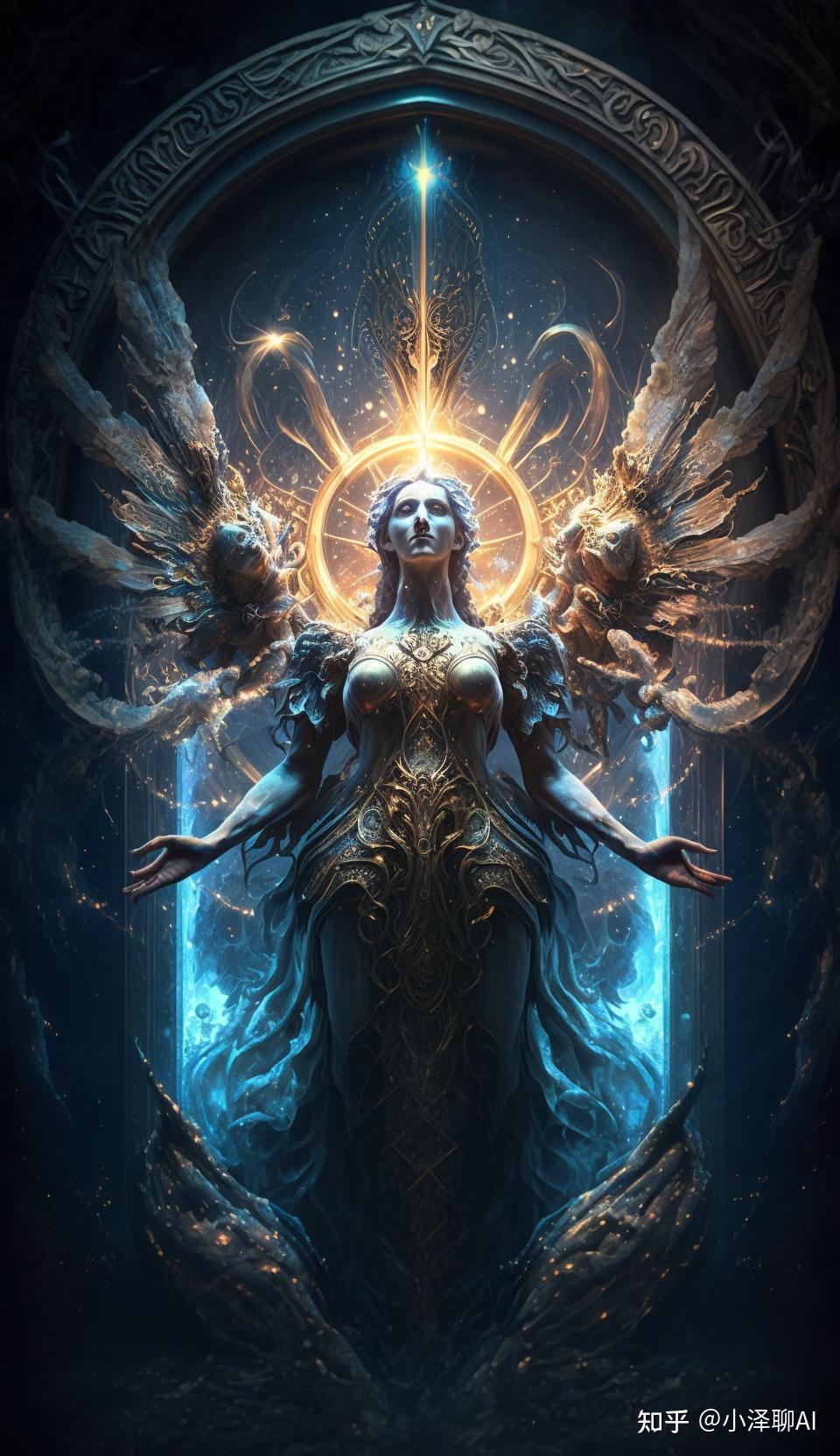 多个好玩的Midjourney关键词分享，出图效果惊人 - 知乎