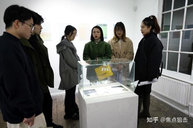 Spiel allein ——伦敦当代艺术展获奖公示 - 知乎