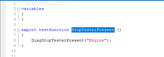 CANoe教程 | 自动化测试功能-Test Module/Test Unit - 知乎