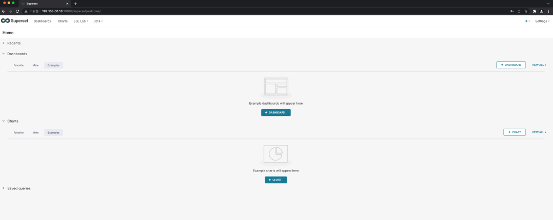 Superset 详细安装部署指南 - 知乎