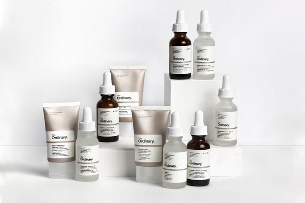 超级干货，关于你想了解的The Ordinary这里都有 - 知乎