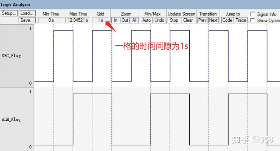STM32 RTC实时时钟如何配置！超详细的解析和超简单的配置，附上寄存器操作和固件库操作两种版本源码和解析，让你更快理解和掌握 - 知乎