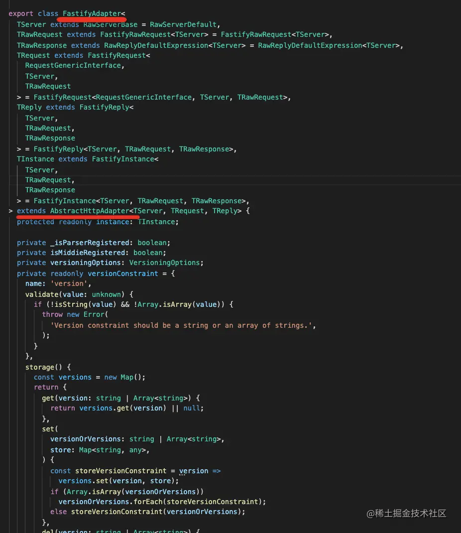 为什么说 Nest.js 提供了 Express 没有的架构能力？ - 知乎