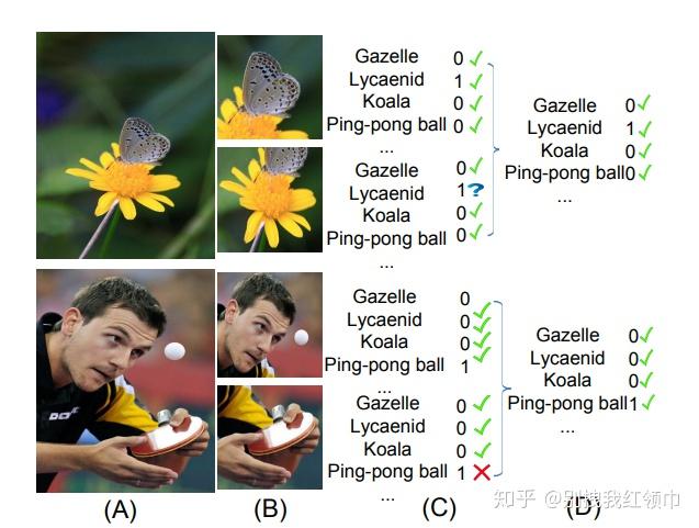 Multi-Instance Learning（多示例学习） - 知乎