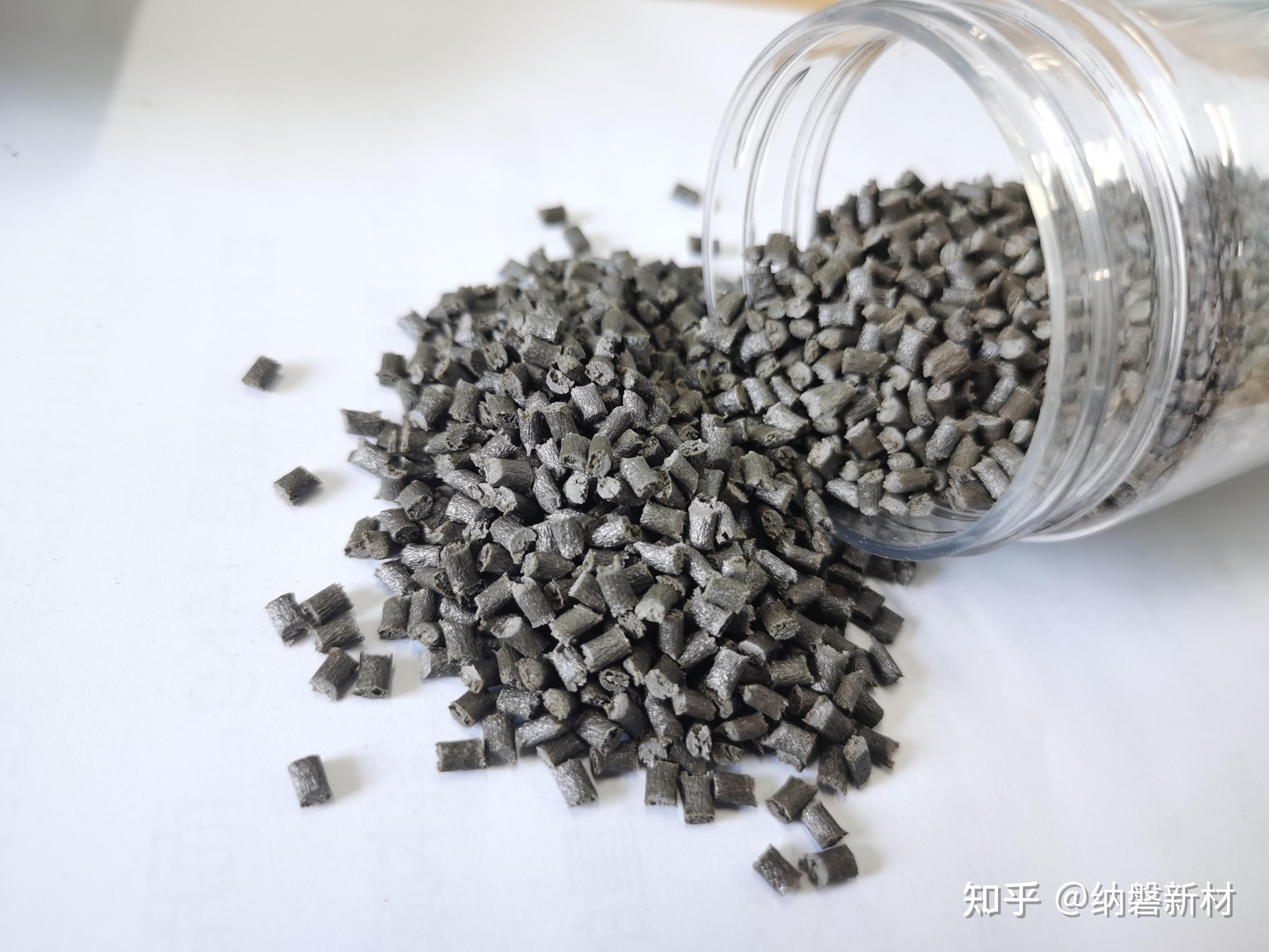 PPS/PPA特种工程塑料，如何助力新能源汽车轻量化发展 - 知乎