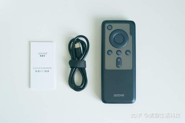 最近都在说的观影神器GOOVIS，到底怎么选？ - 知乎