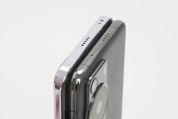 实测对比华为P60 Pro和荣耀Magic5 Pro，究竟谁更值得买？ - 知乎