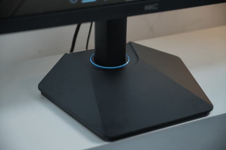 HKC G25H4评测：2K+240Hz旗舰配置，竟是同级无二的存在？