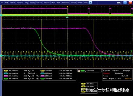 Camera Mipi 接口测试介绍 - 知乎