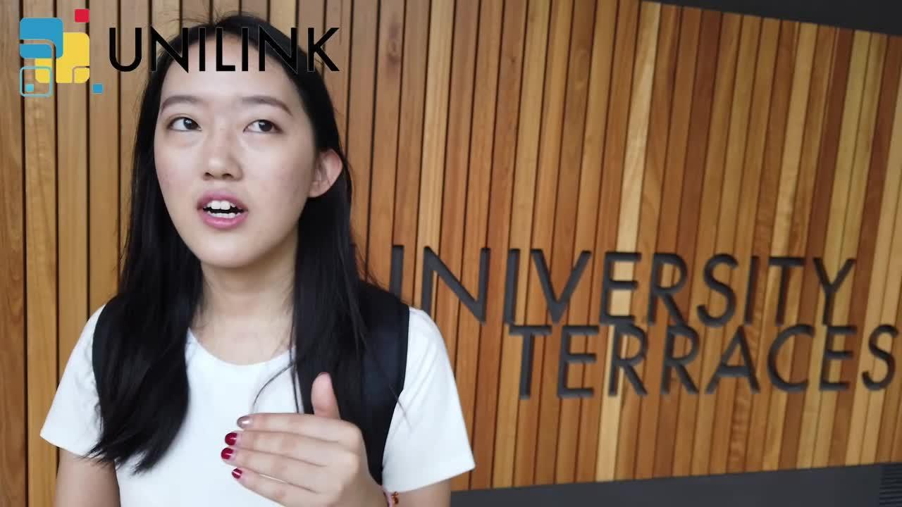 在新南威尔士大学 (UNSW) 就读是怎样的一番体验？ - 知乎