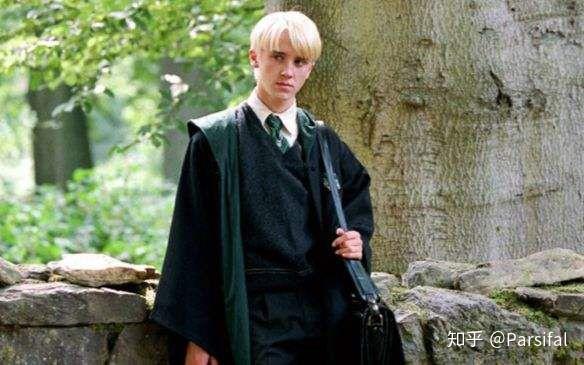 哈利波特系列人物战斗实力最公正排行 - 知乎