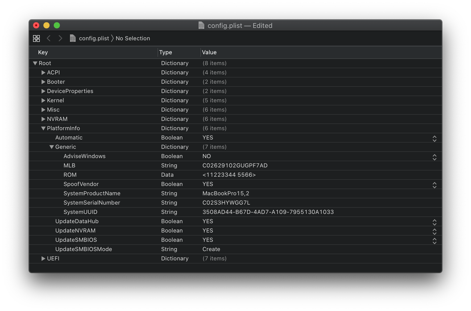 黑苹果hackintosh安装调试手记 - 知乎