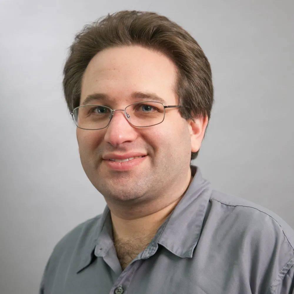 第一个世界量子日，量子计算大牛Scott Aaronson获颁ACM计算奖 - 知乎