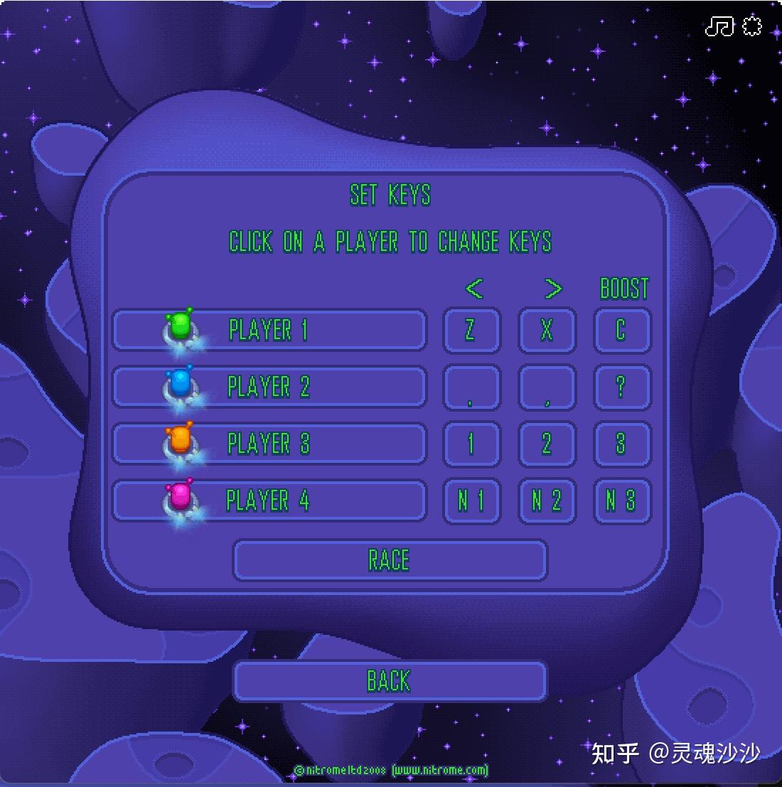 Nitrome出品《Go Go Ufo》食用指南~~现在还会有人陪你玩吗？ - 知乎