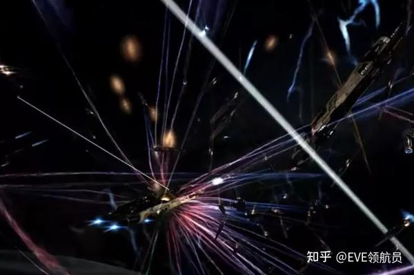 美女天文学家也爱玩EVE？她一手创立全宇宙最大公益组织 - 知乎