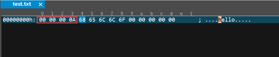 QDataStream 类 - 序列化工具 - 知乎