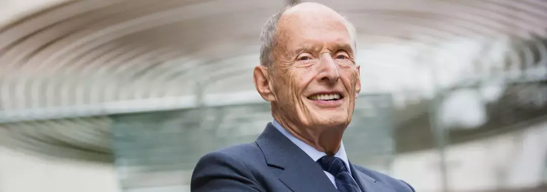 深切怀念伟大的神经生物学家Paul Greengard（1925-2019） - 知乎