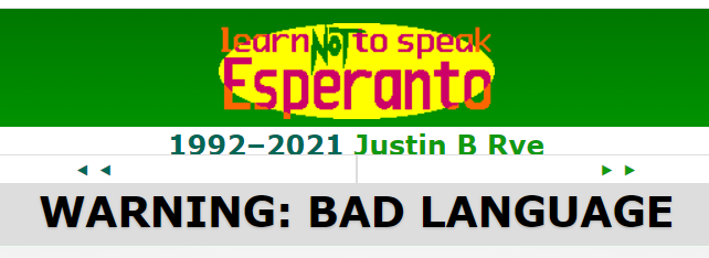 【搬运】世界语评价WARNING: BAD LANGUAGE 4：音节SYLLABLES - 知乎