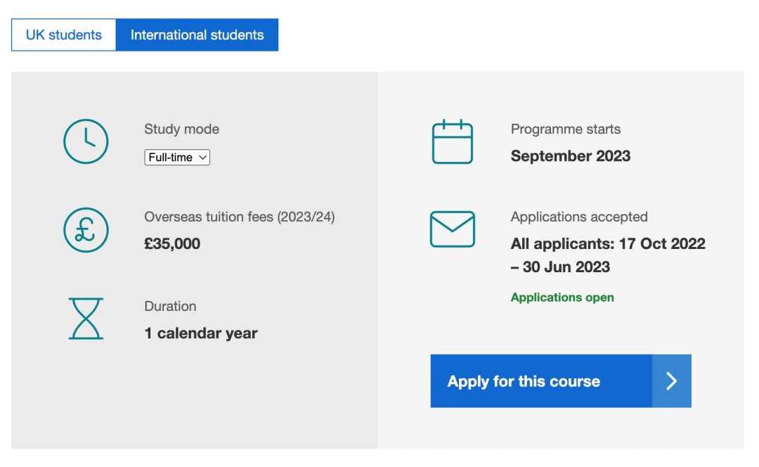 恭喜西浦学员拿到UCL巴院这个项目滴offer！（内含该专业详细解读） - 知乎