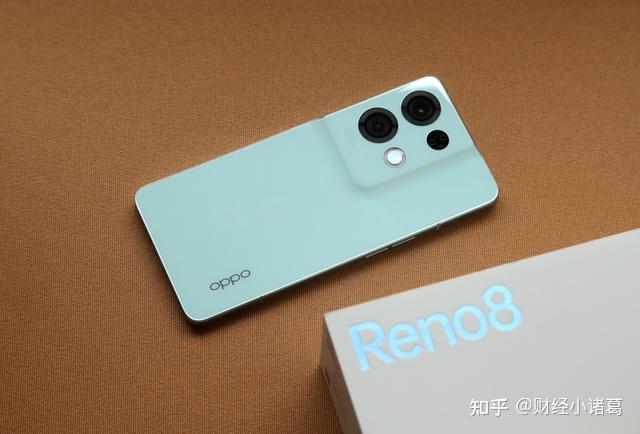 Reno8 Pro+体验新鲜出炉！双芯加持夜景成像，超高性能畅玩王者吃鸡 - 知乎