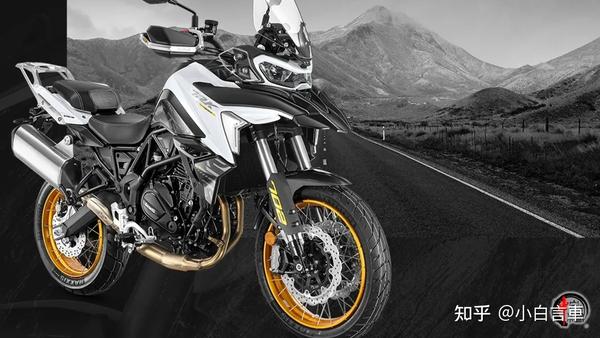 言車早报｜全新硬派拉力贝纳利TRK702预告登场，预计4.5万元起 - 知乎