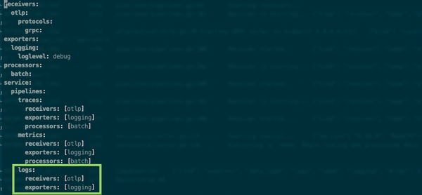 云原生观测性--OpenTelemetry 之实战篇 - 知乎